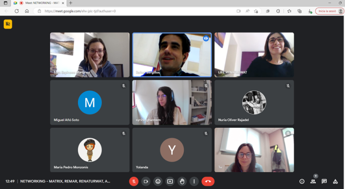 Life Matrix : Life Matrix